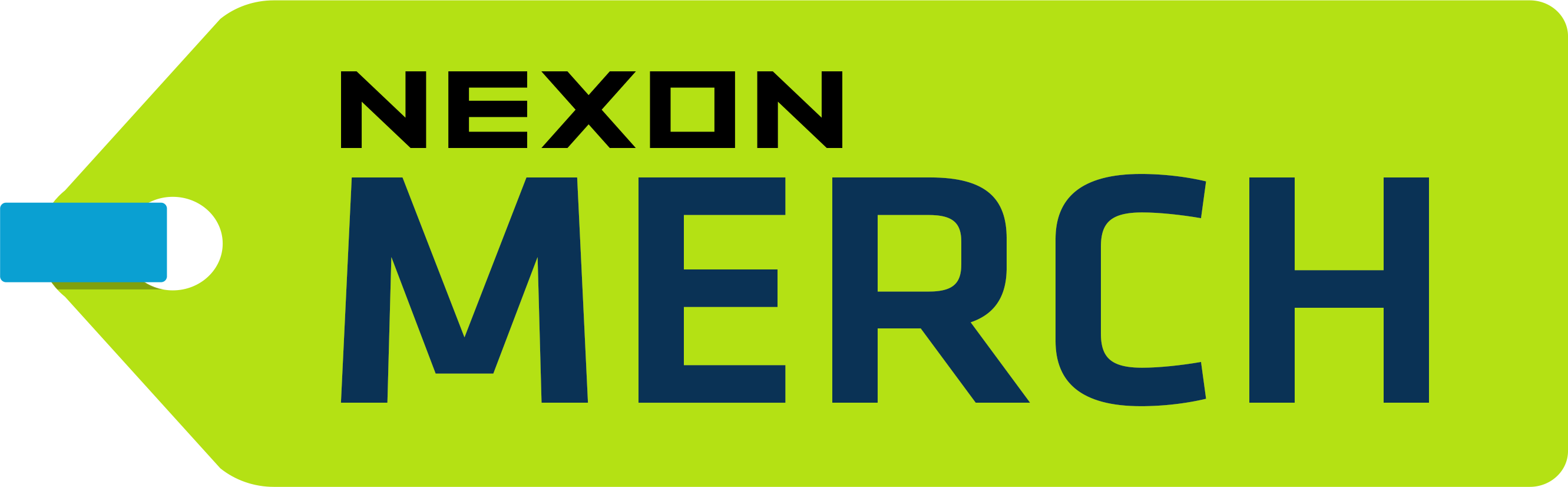 Nexon Merch