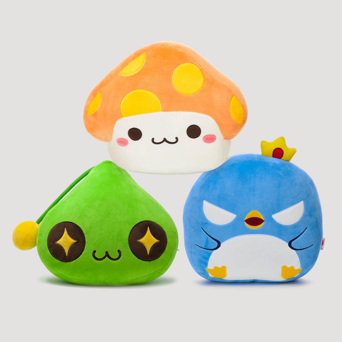Nexon Merch
